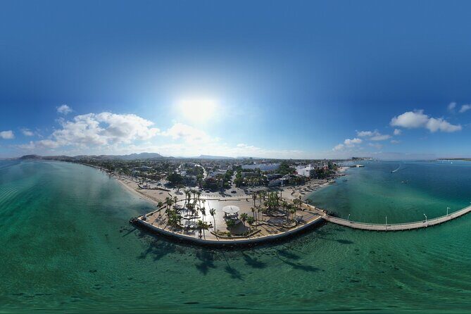 La Paz Private Treasure Hunt - A Closer Look at the La Paz Treasure Hunt