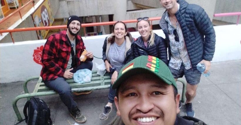 La Paz: Street Food Walking Tour - An In-Depth Look at the La Paz Street Food Walking Tour