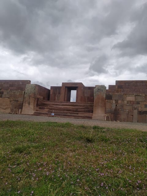 La Paz, TIAHUANACO + PUMA PUNKU + LUNCH_private tour - FAQ