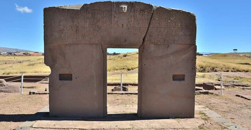 La Paz, Tiahuanaco shared tour guided tour - Key Points