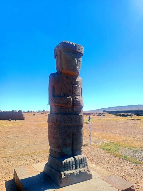 La Paz, Tiahuanaco shared tour guided tour - Final Thoughts: Is It Worth It?