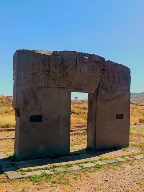 La Paz, Tiahuanaco shared tour guided tour - FAQ