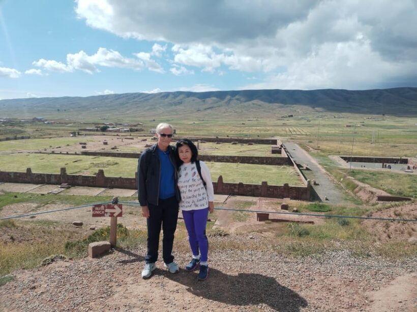 La Paz: Tiwanaku and Puma Punku Private Tour with Lunch - Why This Tour Offers Good Value