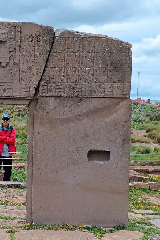 La Paz: Tiwanaku and Puma Punku Private Tour with Lunch - Final Thoughts: Why Choose This Tour?