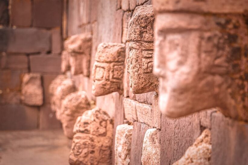 La Paz: Tiwanaku Shared Tour with Lunch + Tour Guide - Exploring the Itinerary in Detail