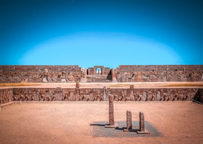 La Paz: Tiwanaku Shared Tour with Lunch + Tour Guide - Who Should Consider This Tour?