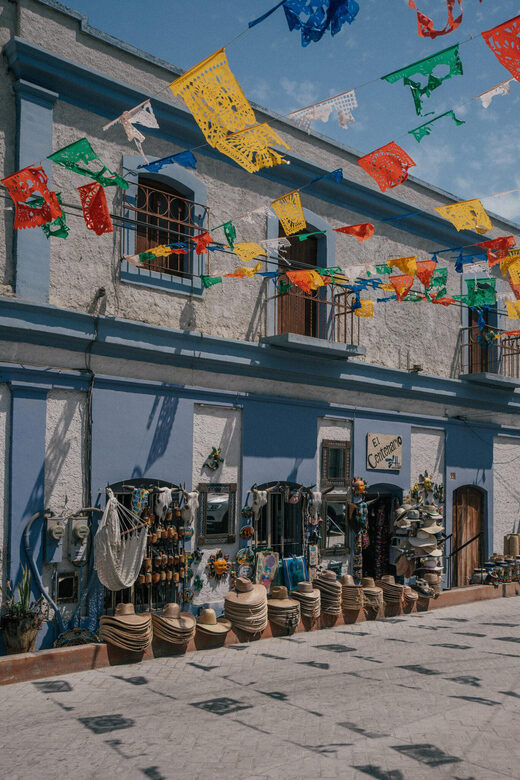 La Paz: Todos Santos Day Trip - Authenticity and Value