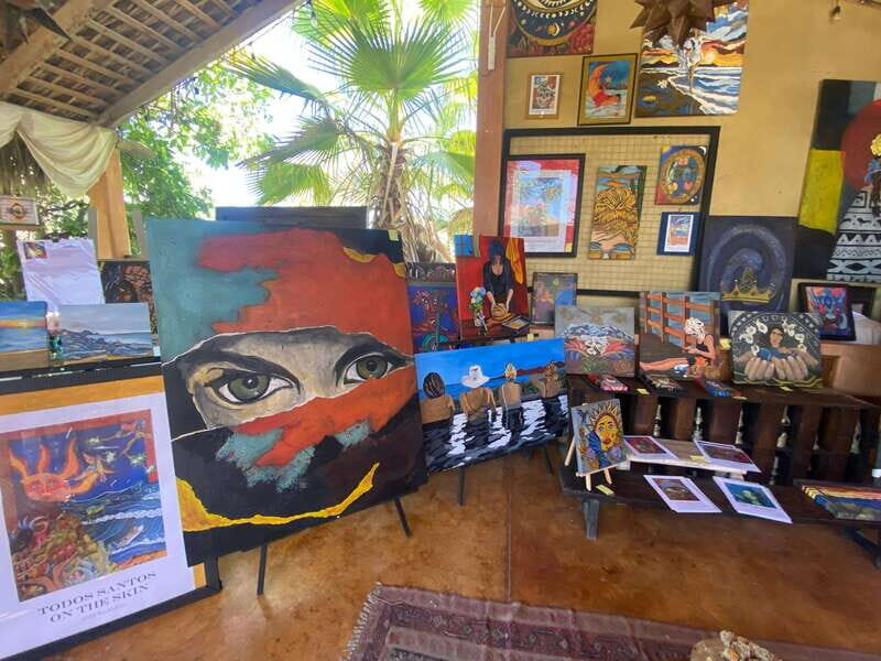 La Paz: Todos Santos Day Trip - FAQ