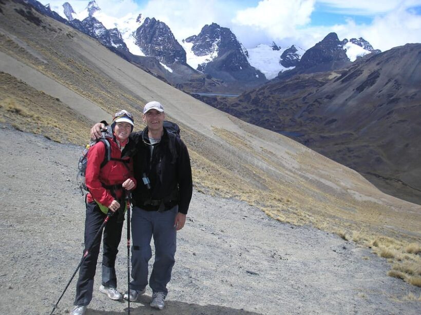 La Paz Tour: Condoriri -Pico Austria - Huayna Potosi 5 DAYS - Authentic Experiences and Review Highlights