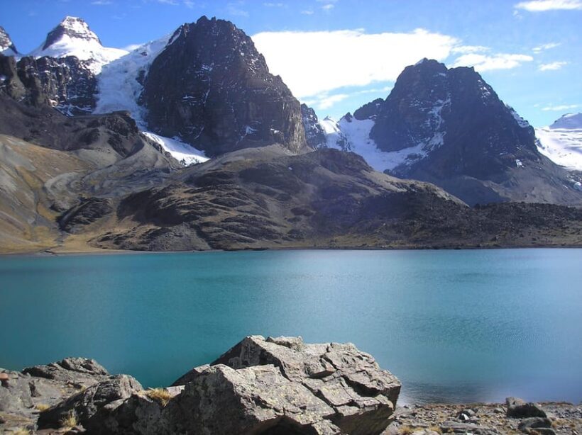 La Paz Tour: Condoriri -Pico Austria - Huayna Potosi 5 DAYS - The Sum Up: Is This Tour Right for You?