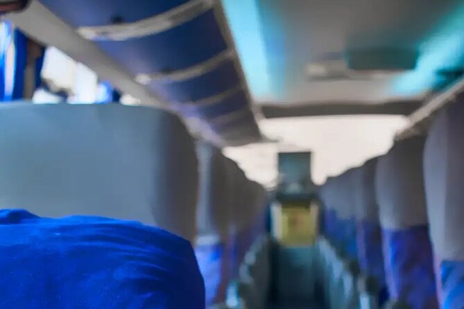 La Paz Uyuni Premium Bus - Route and Schedule