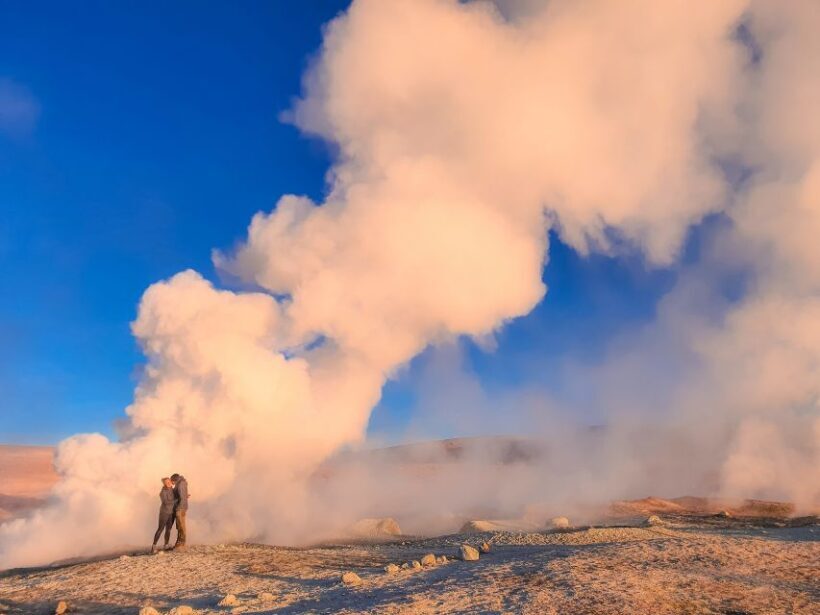 La Paz: Uyuni Salt Flats & Isla Incahuasi 5-Day Bus Tour - FAQ