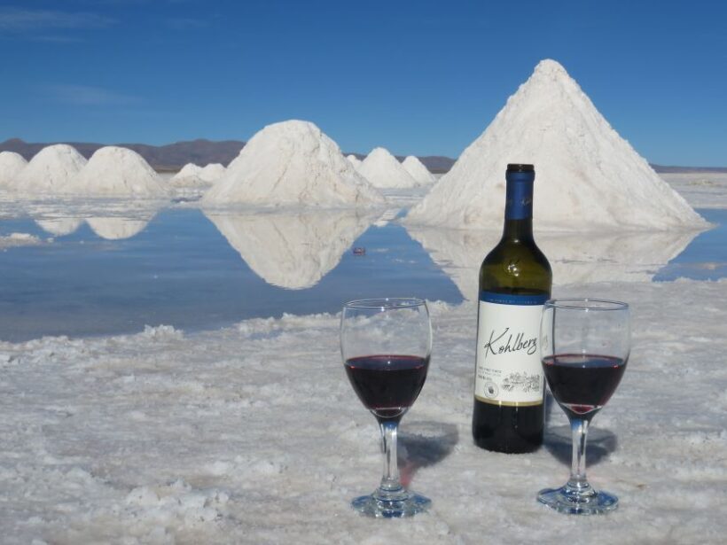 La Paz: Uyuni Salt Flats Tour by Bus - FAQs