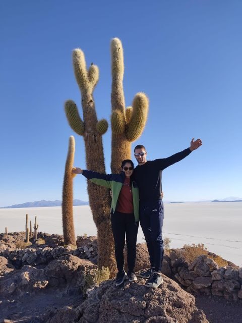 La Paz: Uyuni tour ending in Atacama Chile by bus. - Who Will Love This Tour?
