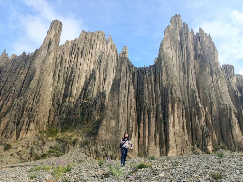 La Paz: Valle de las Animas, Moon Valley, & Killi Killi Tour - Key Points