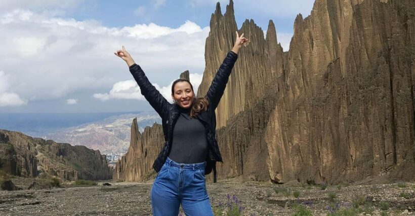 La Paz: Valle de las Animas, Moon Valley, & Killi Killi Tour - Exploring Bolivia’s Natural Wonders in La Paz