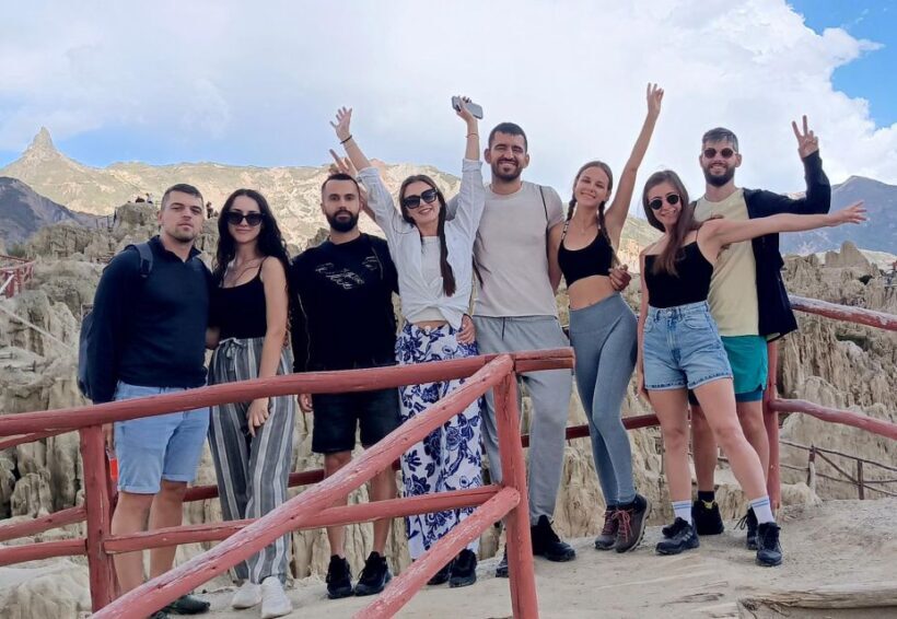 La Paz: Valle de las Animas, Moon Valley, & Killi Killi Tour - Final Thoughts