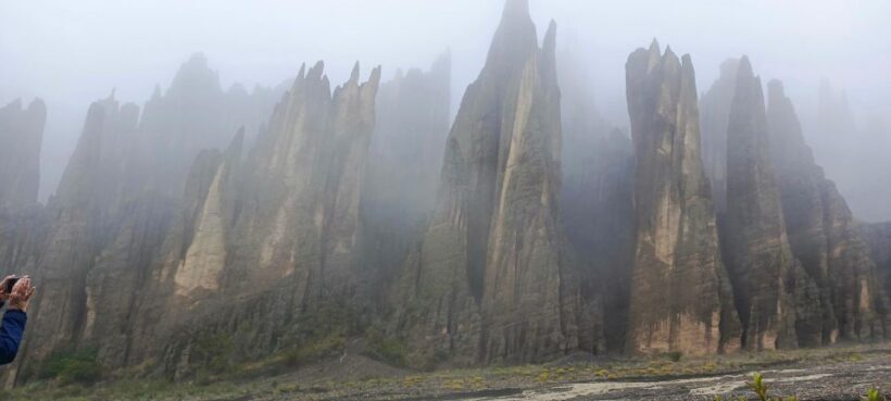 La Paz: Valle de las Animas, Moon Valley, & Killi Killi Tour - FAQ