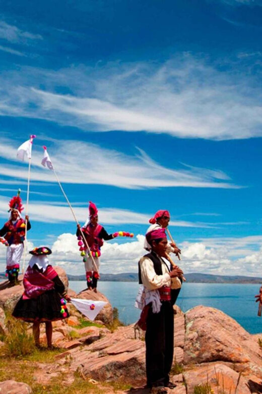 La Paz:Lake Titicaca and the Island of sun 2-Day Guided Tour - Final Thoughts