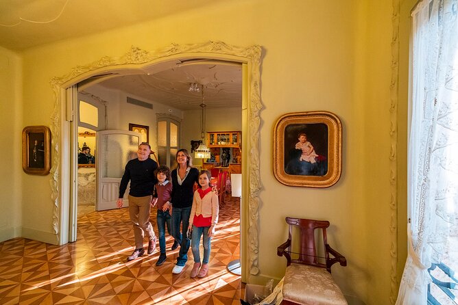 La Pedrera Admission Ticket Review - Rooftop Experience