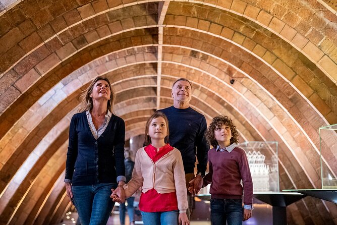 La Pedrera-Casa Mila Admission Ticket with Audioguide - The Experience in Practice: What to Expect