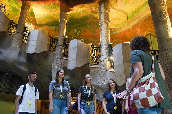 La Pedrera Guided Tour with Fast Track Access - Value and Practical Considerations