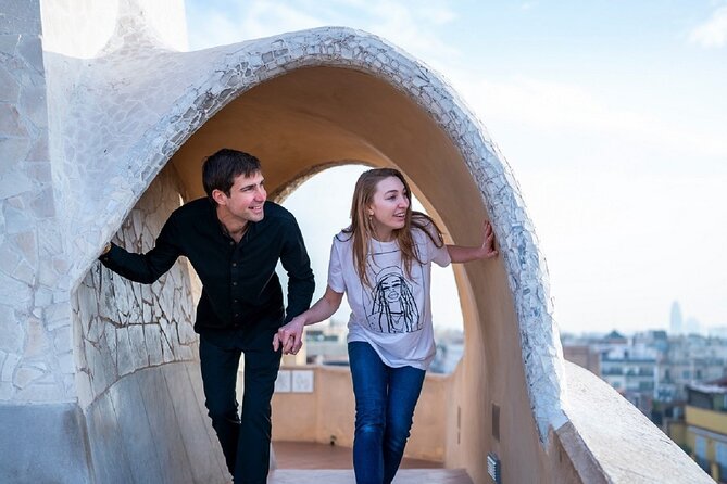 La Pedrera Guided Tour with Fast Track Access - The Experience’s Strengths and Limitations