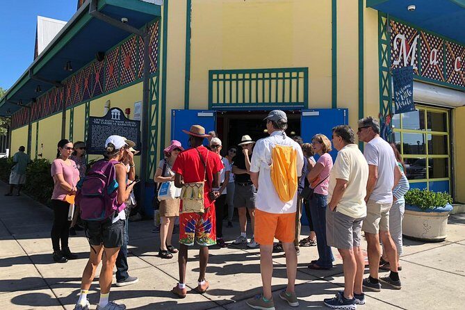 La Perle De Miami: Little Haiti Tour - Why This Tour Is Worth Your Time