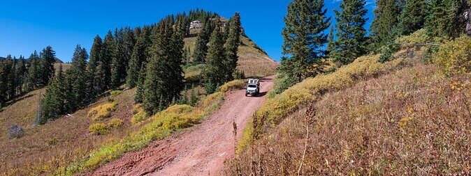 La Plata Canyon Jeep Tour in Colorado - Authenticity and Value