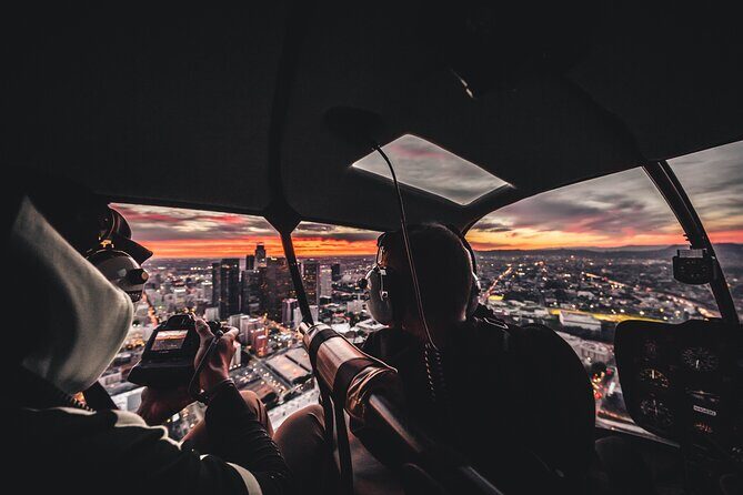 LA Private Doors-Off Aerial Photography Helicopter Adventure - The Value of This Experience
