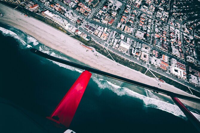 LA Private Doors-Off Aerial Photography Helicopter Adventure - Who Will Love This Tour?