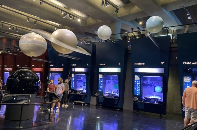 LA: Private Getty Center to Griffith Observatory Guided Tour - FAQ: Practical Questions About the Tour