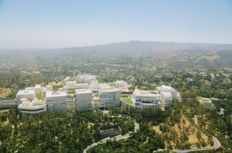 LA: Private Getty Center to Griffith Observatory Guided Tour - Who Would Love This Tour?