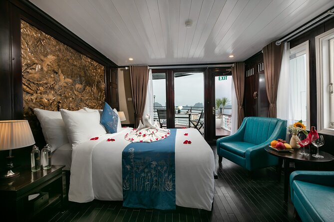 La Regina 2 days tour in Halong Bay & Bai Tu Long Bay - 4 star - Who Should Consider This Tour?