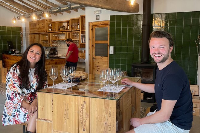 La Rioja Boutique Wine Tour & Charming Lunch (From Bilbao) - The Sum Up