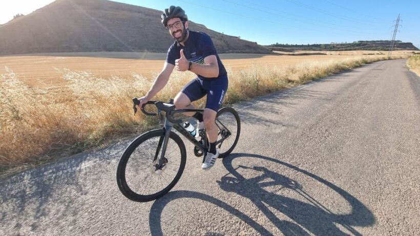 La Rioja: Ride camp classic climbs of Spain - What to Expect from Your Day