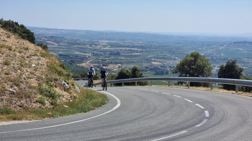La Rioja: Ride camp classic climbs of Spain - Who Should Consider This Tour?