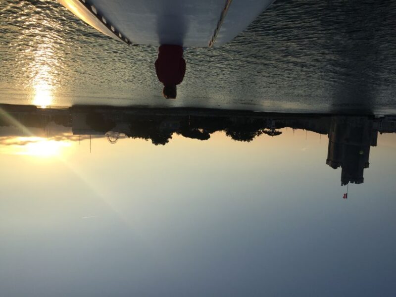 La Rochelle: 1-Hour Boat Tour of the Bay - Final Thoughts