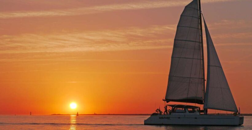 La Rochelle: 2-Hour Sunset Sailing Cruise - Why You’ll Love This Sunset Sailing Cruise