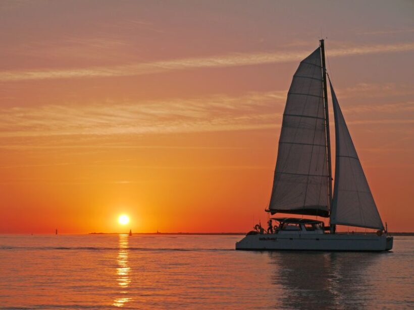 La Rochelle: 2-Hour Sunset Sailing Cruise - Authentic Experiences and Guest Feedback