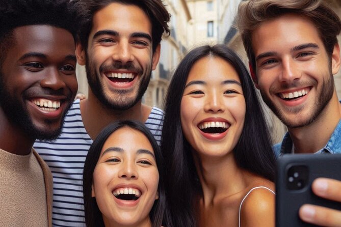 La Rochelle: Escape Game in Magic Theme Team - Key Points