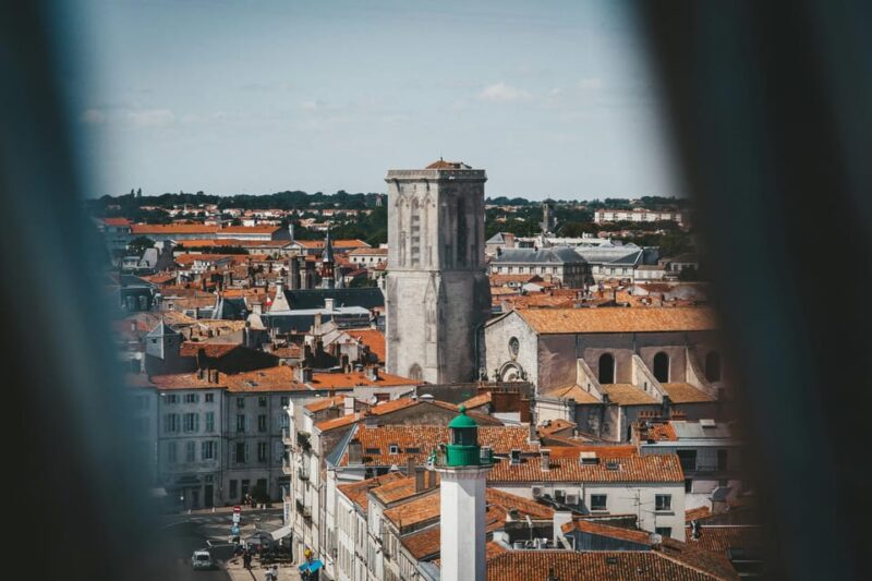 La Rochelle: Old Town and Vieux-Port Guided Walking Tour - The Sum Up