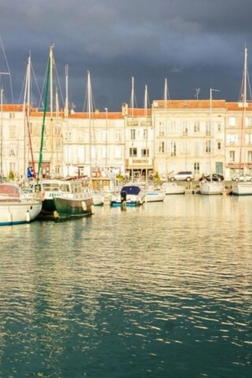 La Rochelle : Private Custom Walking Tour With a Local Guide - Authenticity and Value