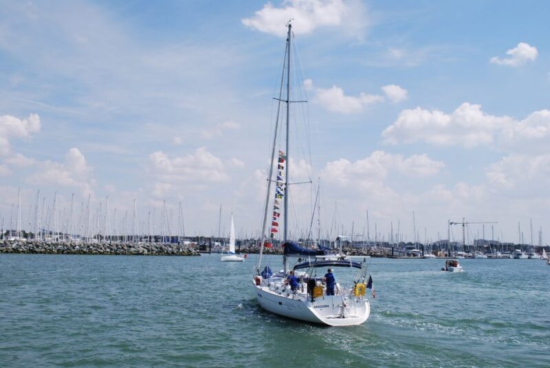 La Rochelle: Private Guided Walking Tour - Why This Tour Offers Great Value