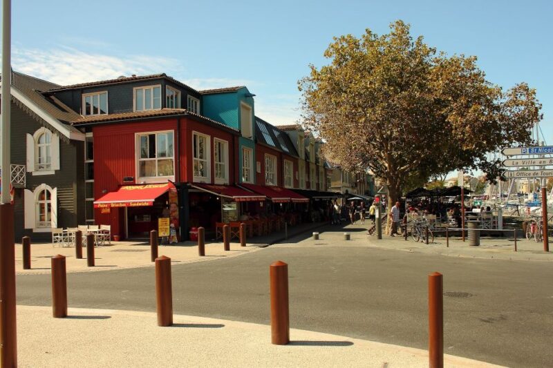 La Rochelle: Private Guided Walking Tour - Final Thoughts