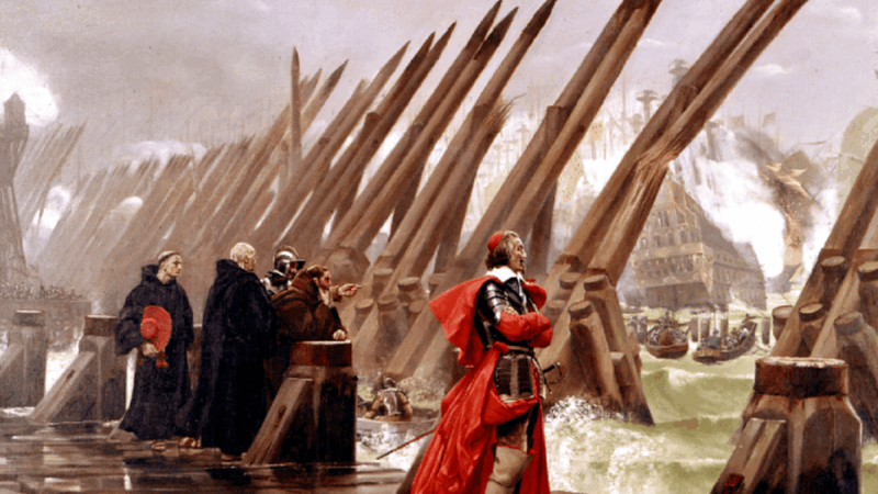 La Rochelle: Siege of La Rochelle Guided Walking Tour - What Visitors Say About the Experience