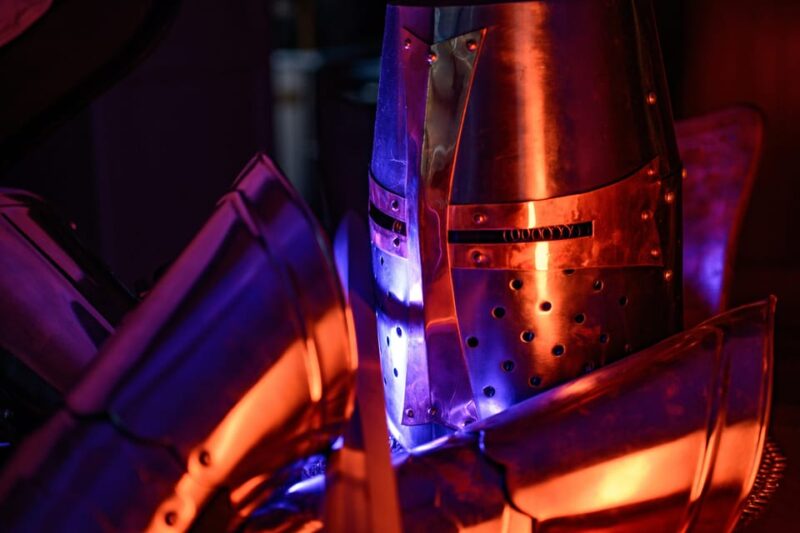 La Rochelle: Templars Walking Tour - The Practical Aspects