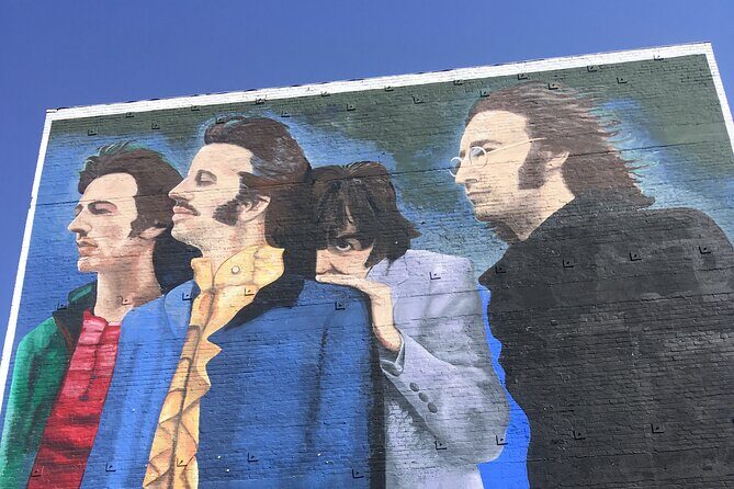 LA Rock and Roll Homes and History Tour - Sunset Strip and the 60s-80s Music Scene