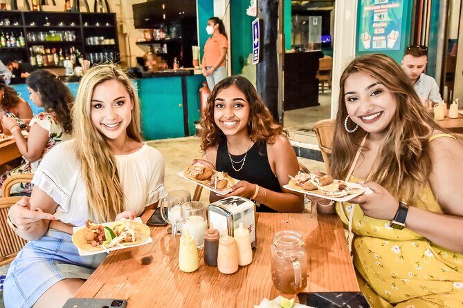 La Roma Authentic Downtown Food Tour: Tacos and Local Flavors - Final Thoughts