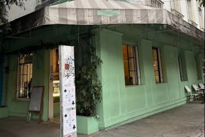 La Roma Culinary Quest: A Self-Guided Mexico City Tour - Practicalities and Value